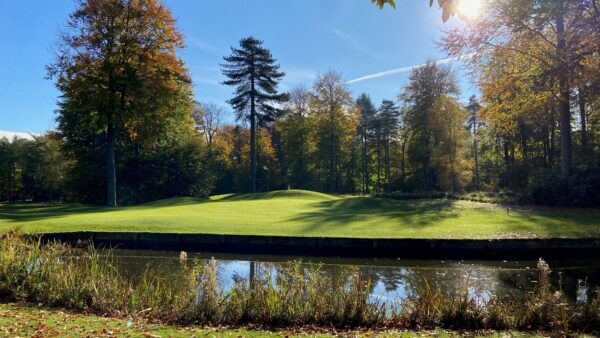 FOREST PINES GOLF RESORT 2021 - Proper Golfer