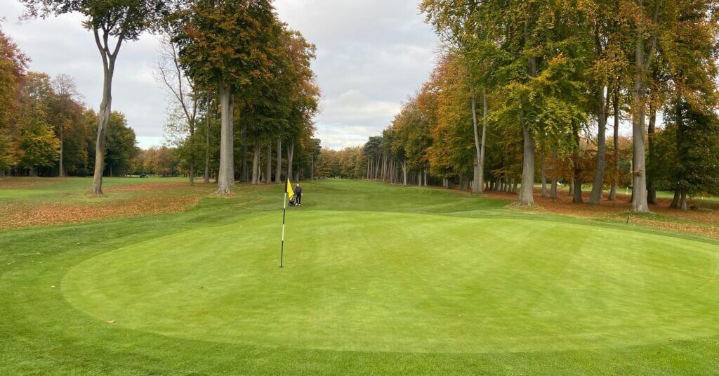 FOREST PINES GOLF RESORT 2021 - Proper Golfer