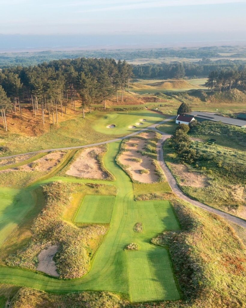 The Winter Classic - Hillside & Hesketh GC - Proper Golfer