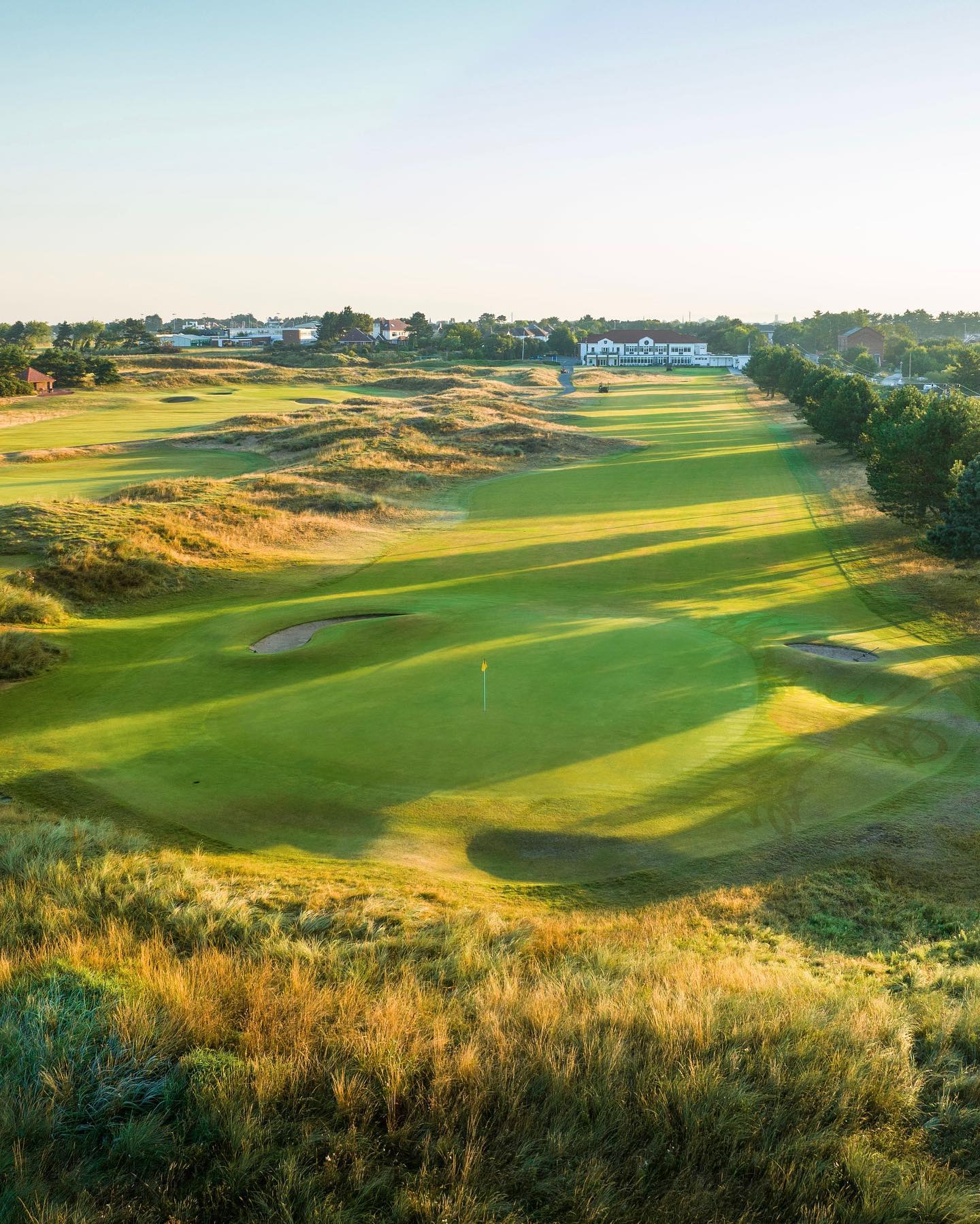 The Winter Classic - Hillside & Hesketh GC - Proper Golfer
