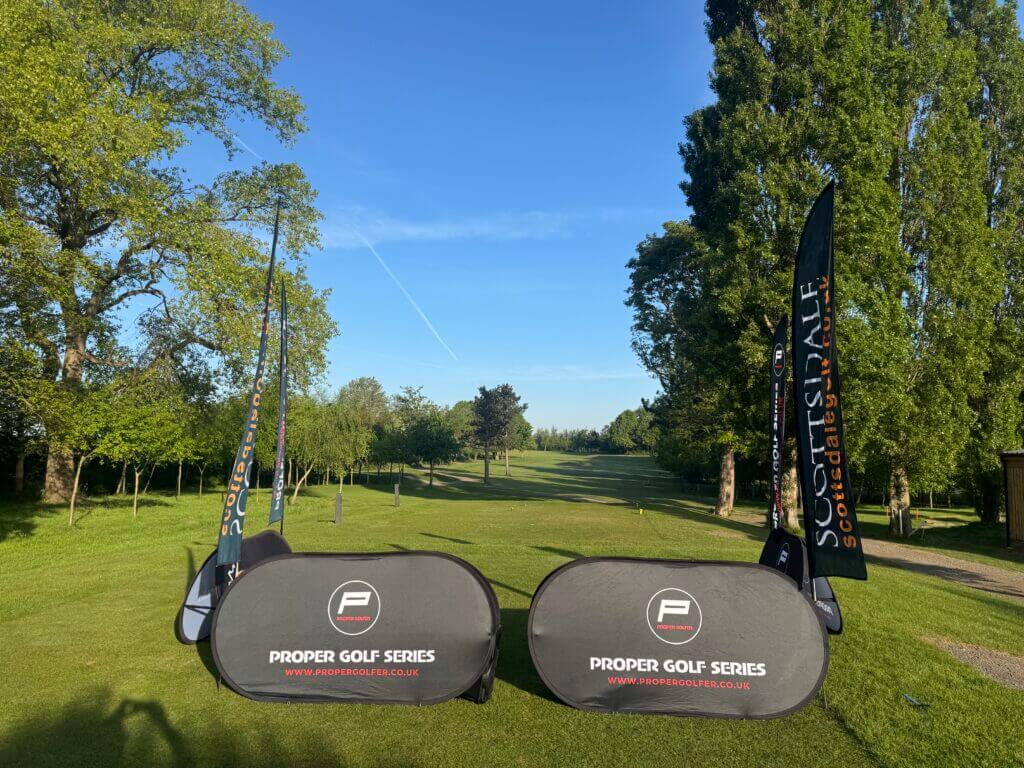 Pontefract & District Golf Club - Proper Golfer