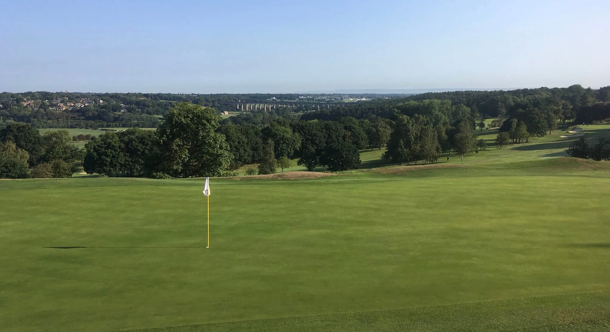 Pannal Golf Club - Proper Golfer