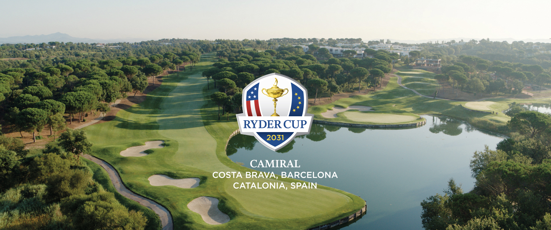 CAMIRAL GOLF RESORT - Proper Golfer